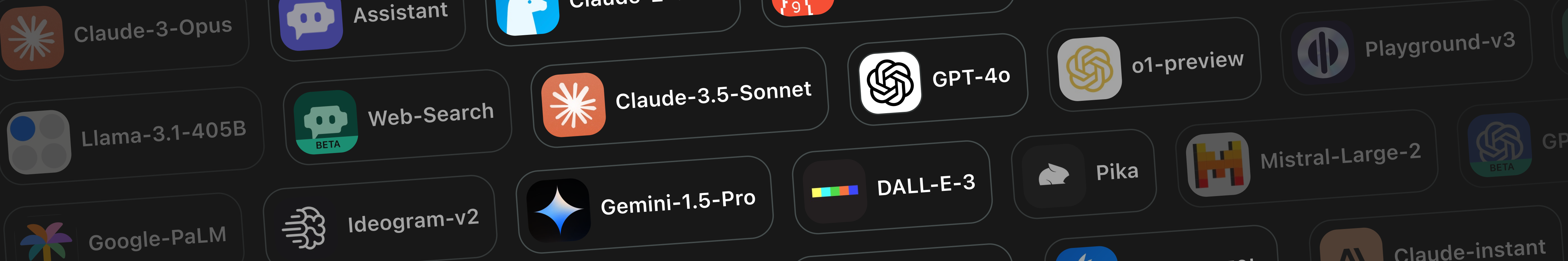 Poe - Fast, Helpful AI Chat